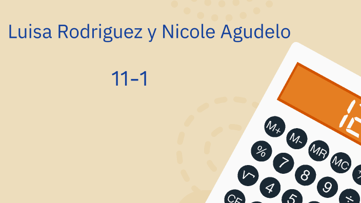 Luisa y Nicole by nicole agudelo on Prezi