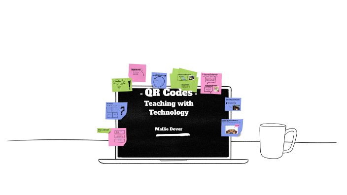 Teaching with Technology: QR Codes by Mallie Dover on Prezi