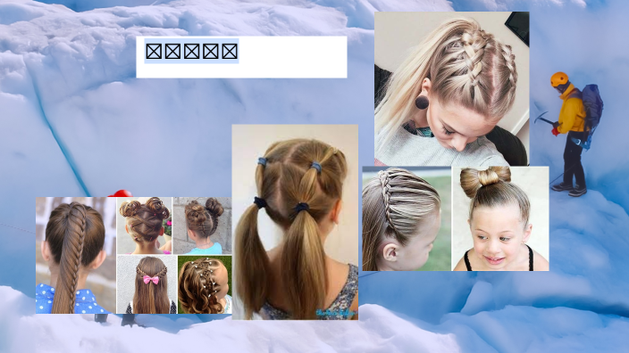 κομμωτικη by maria sokoli on Prezi