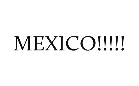 Mexico!!!! by Connor Holcomb on Prezi