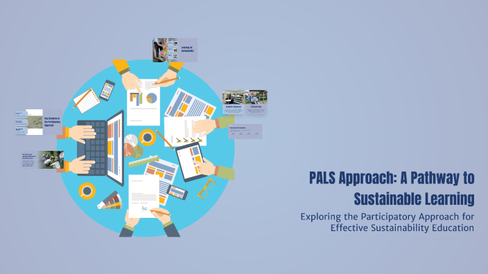 PALS Approach: A Pathway to Sustainable Learning by Best Ngao on Prezi