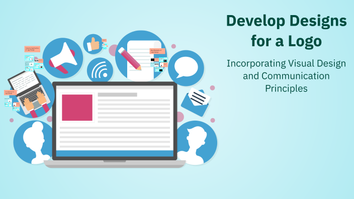 Develop Designs for a Logo by Lady Luz Mendoza on Prezi
