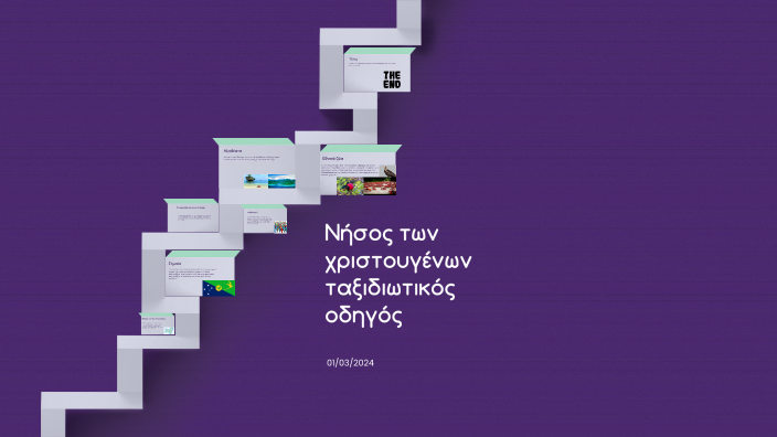 νησος των Χριστουγενων by giorgos Al. on Prezi