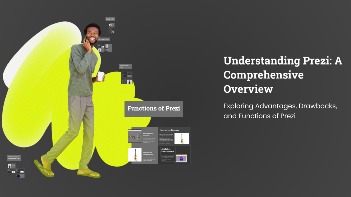 Understanding Prezi: A Comprehensive Overview by yuyang zhang on Prezi