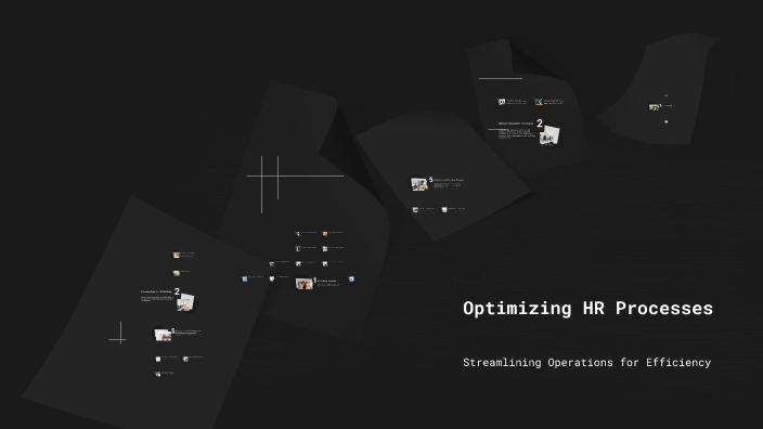 Optimizing HR Processes by Lisa Gunter on Prezi Optimizing HR Processes by Lisa Gunter on Prezi