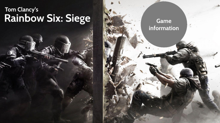 Rainbow Six Siege Ash Hitbox by Ronja Rockstroh on Prezi