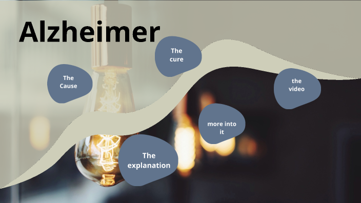 Alzheimer's Disease by caiden collett on Prezi