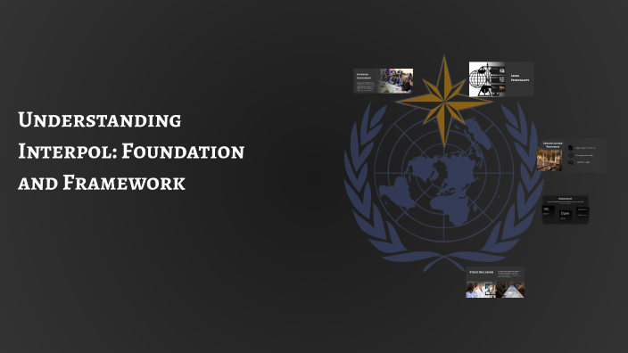 Understanding Interpol: Foundation and Framework by Abdulaziz Altamimi ...