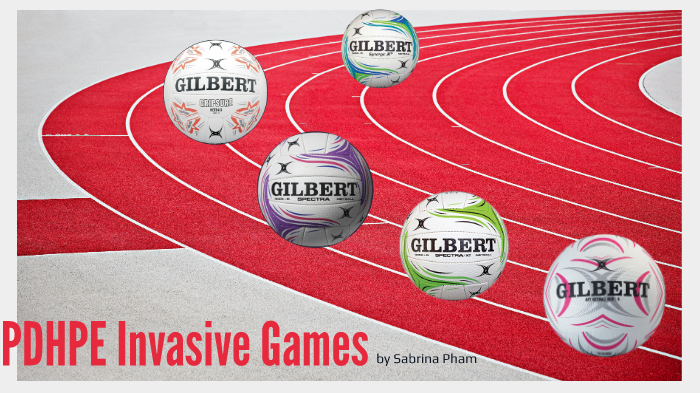 PDHPE Invasion Games by Sabrina Pham on Prezi