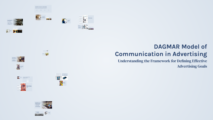 DAGMAR Model of Communication in Advertising by VIJAY KUMAR on Prezi