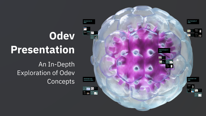 Odev Presentation by Eren Şirin on Prezi