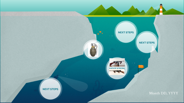 Weaponry of WW2 by NICHOLAS GULLY on Prezi