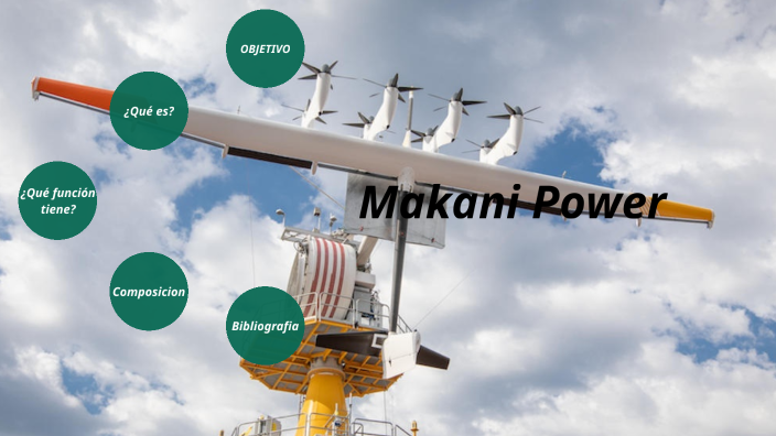 Makani Power by Diego Aceves on Prezi