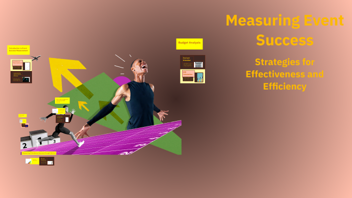Measuring Event Success by josh loleski on Prezi