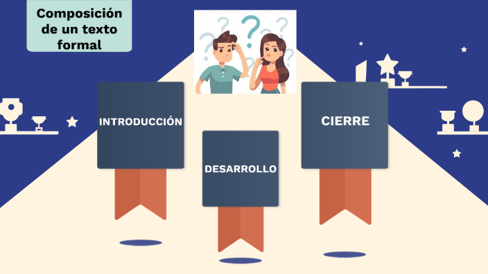 Composición de un texto formal by Toby Saravia on Prezi