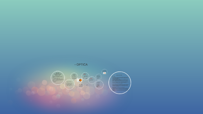 TEORIA CORPUSCULAR DE LA LUZ by Jose Montero on Prezi