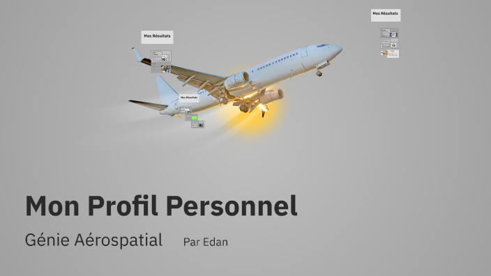 Mon Profil Personnel by ER - 07TM 840061 Herb Campbell PS on Prezi