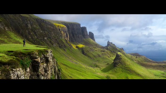 Scotland by Sem Huisman on Prezi