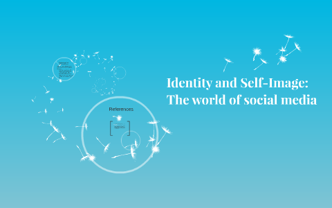 Identity and Self-Image: The world of social media by Megan Flatter