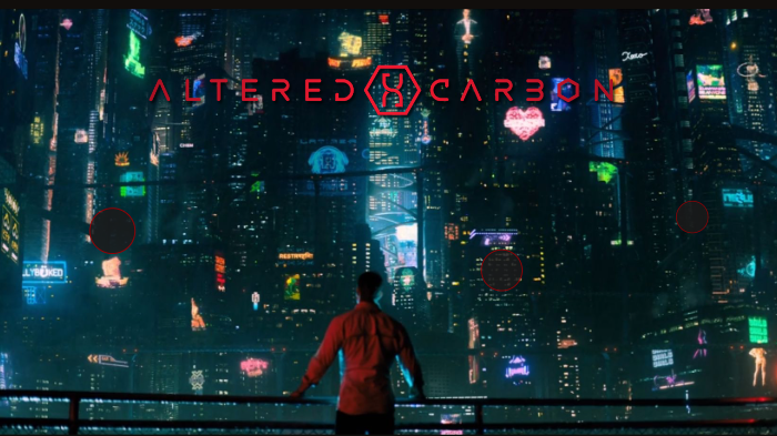ALTERED CARBON by Pontus Isaksson on Prezi