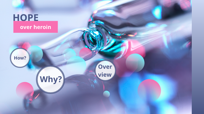 Hope Over Heroin by Angel Burgemeir on Prezi