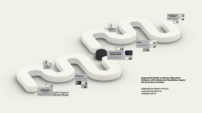 Augmented Reality in Physics Education: Students with Intellectual ...