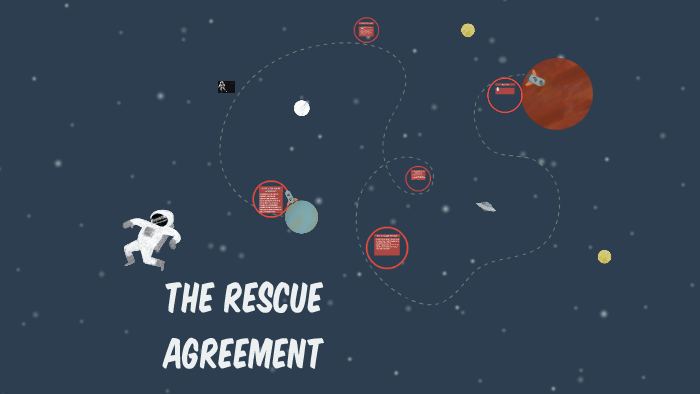 The Rescue Agreement by Nathan Perkins on Prezi