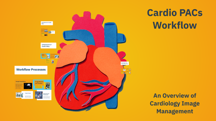 Cardio PACs Workflow by Atishy Nand on Prezi