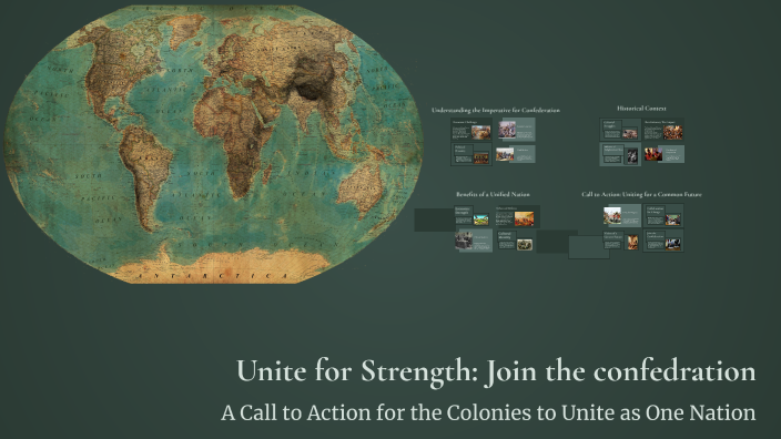 advertising confederation by Winter on Prezi