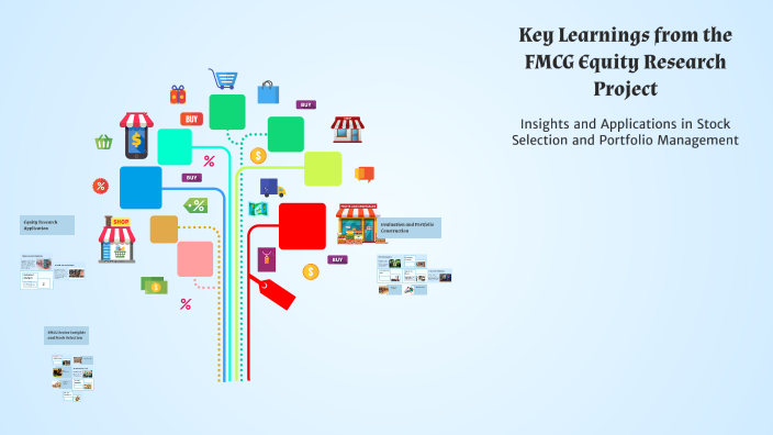 Key Learnings from the FMCG Equity Research Project by FORUM SOMAIYA ...