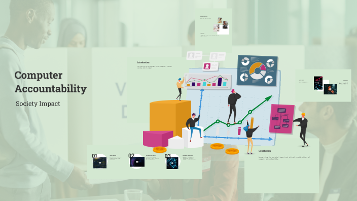 Accountability of Computer Professional towards Society by Sudip ...