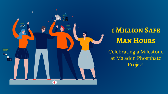 1 Million Safe Man Hours by waleed ikhlaq on Prezi