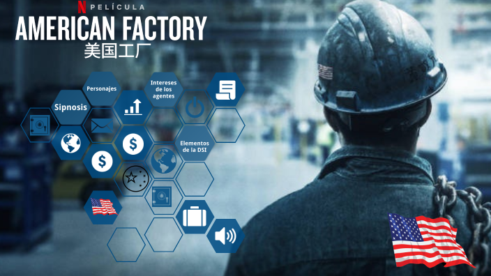 AMERICAN FACTORY by JOSUE HERNANDEZ on Prezi