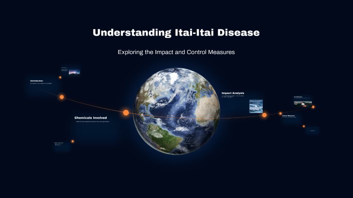 Itai-Itai Disease by Jonathan Justine on Prezi