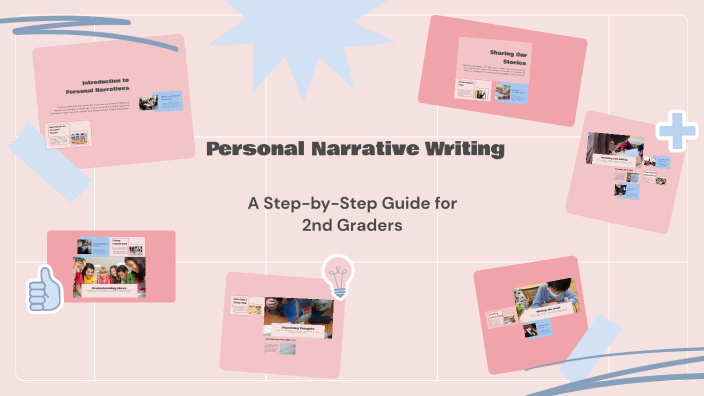 Personal Narrative Writing by Eileen Pinto on Prezi