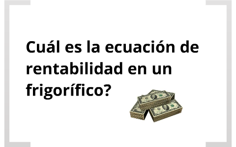 Modelo de gestión by Gabriel Inchausti