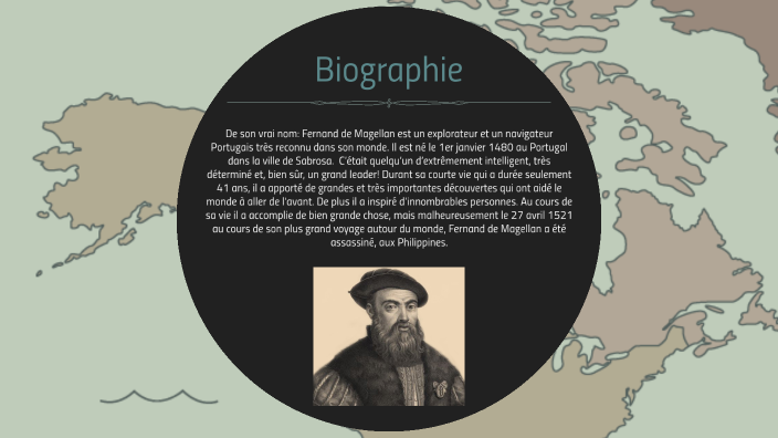 français exposé magellan by Khadija Berrada on Prezi