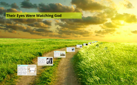 Their Eyes Were Watching God (10 Symbols) by hannah wise on Prezi