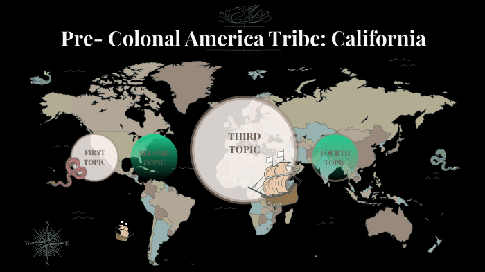 Pre- Colonial America by Avanshane' Kent-Taylor on Prezi