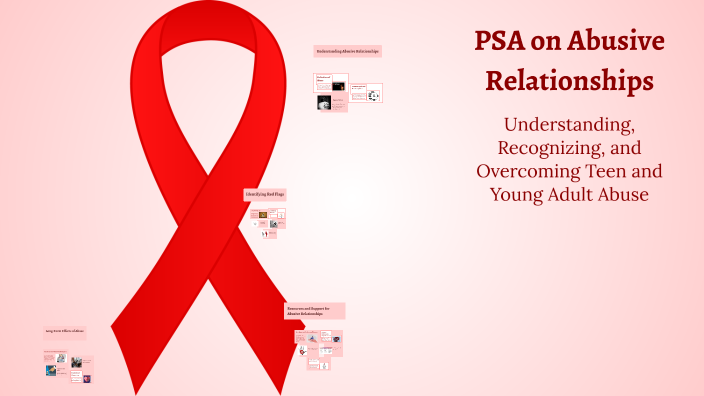 PSA on Abusive Relationships by tyler seidl on Prezi