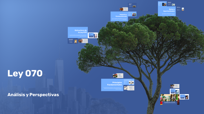 Ley 070 by Armin Rosa Calluni Suturi on Prezi