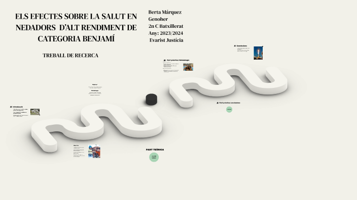 by Berta Marquez Genoher on Prezi