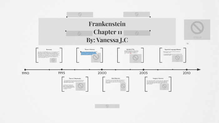 Frankenstein Chapter 11 by Vanessa Caldwell on Prezi