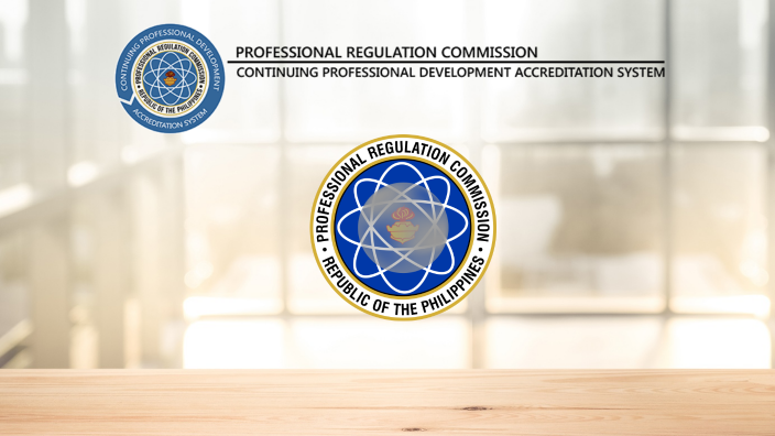 PROFESSIONAL REGULATION COMMISSION by Ron on Prezi