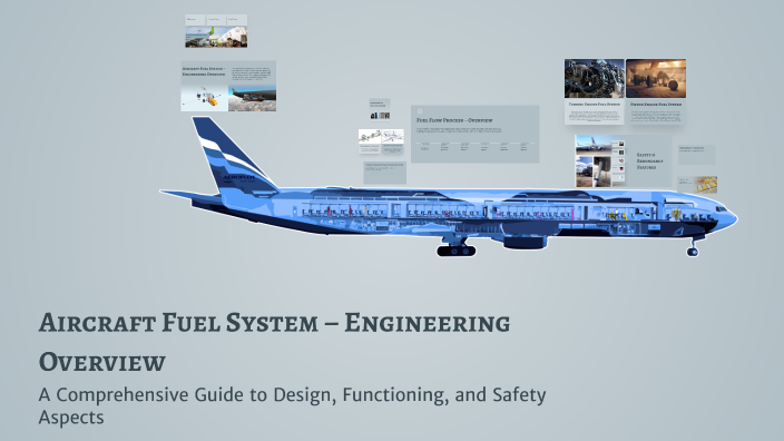Aircraft Fuel System – Engineering Overview by WBA Nahil on Prezi