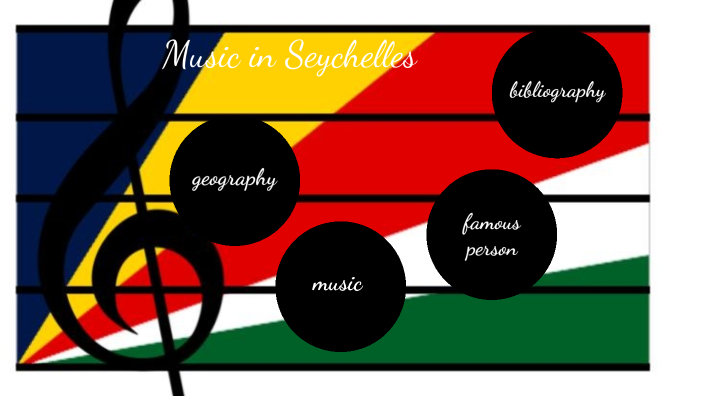 Music In Seychelles by Brooke Woo on Prezi