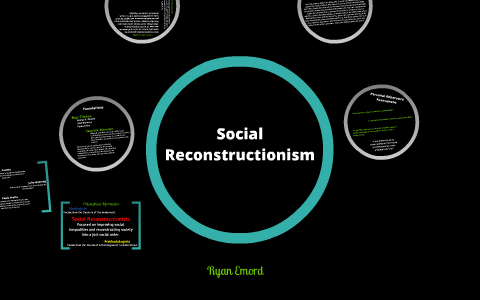 Social Reconstructionism by Ryan Emord on Prezi