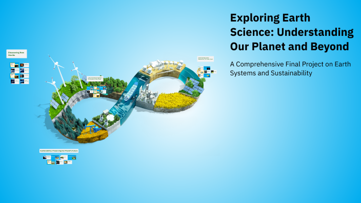 Exploring Earth Science: Understanding Our Planet and Beyond by Tyler ...