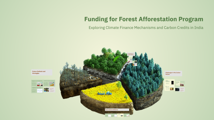 Funding for Forest Afforestation Program by Srishti Kapoor on Prezi