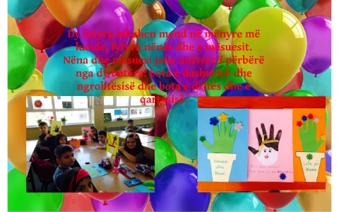 Festa 7-8 MARSI by Elvane Beqiri